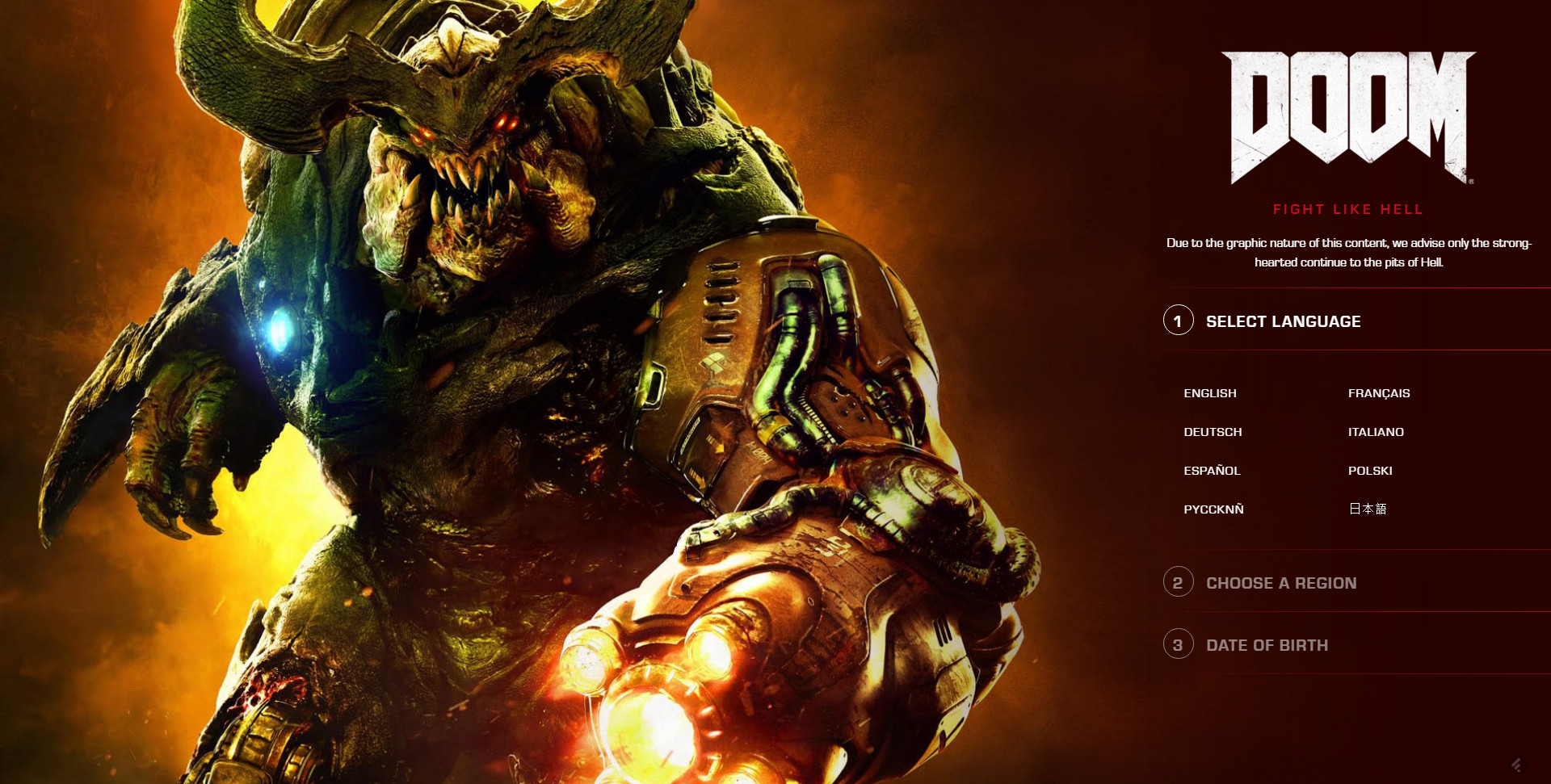 DOOM: Neuauflage kommende Woche als Open Beta verfügbar - RandomBrick.de